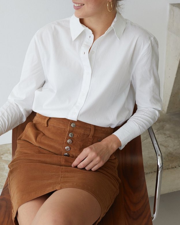 Robe & Jupe Femme | Mise Au Green