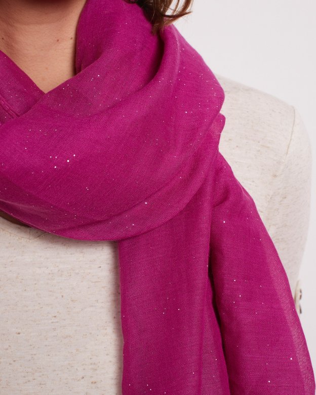 Chèche & foulard Femme | Mise Au Green